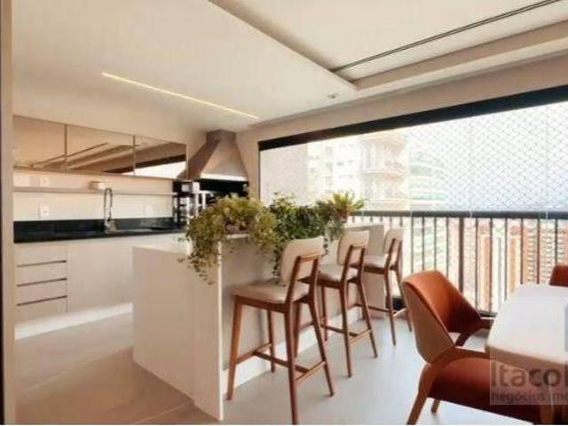 Apartamento com 4 dormitórios à venda, 360 m² por R$ 9.500.000 Edifício Oiapoque Alphaville Cent