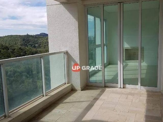 Apartamento com 4 dormitórios à venda, 367 m² por R$ 5.200.000,00 Edifício Penthouses Santana de