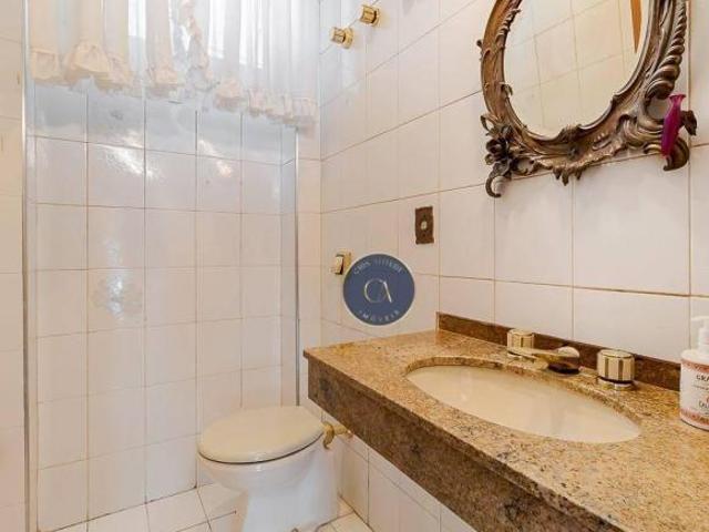 Apartamento com 4 dormitórios à venda, 365 m² Higienópolis São Paulo/SP