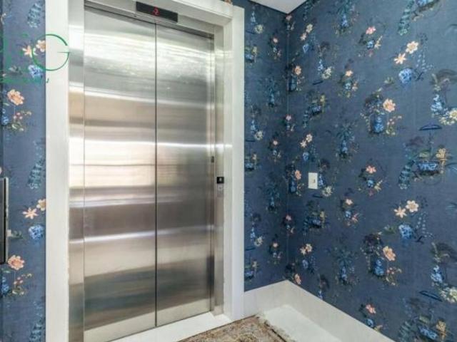 Apartamento à venda, 365 m² por R$ 12.000.000,00 Alphaville Barueri/SP
