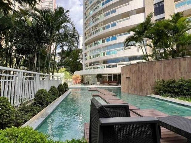 Apartamento com 4 dormitórios à venda, 366 m² por R$ 4.265.000,00 Alto da Lapa São Paulo/SP