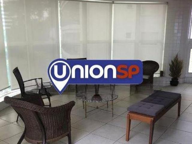 Apartamento com 4 dormitórios à venda, 366 m² por R$ 4.500.000,00 Alto da Lapa São Paulo/SP