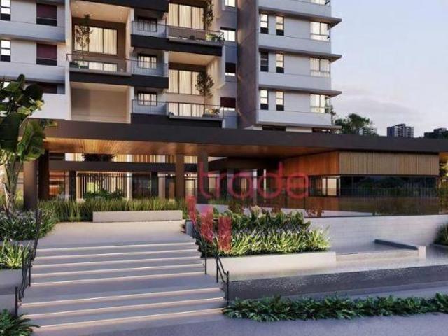 Apartamento com 4 dormitórios à venda, 369 m² por R$ 3.700.000,00 Jardim Botânico Ribeirão Preto