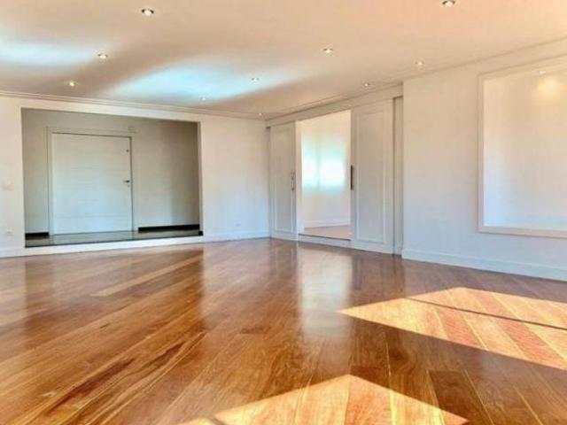 Apartamento com 4 dormitórios à venda, 370 m² por R$ R$ R$3.300.000,00 Santo Amaro São Paulo/SP
