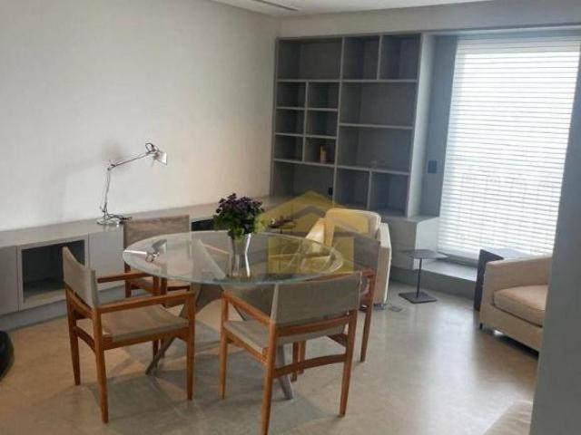 Apartamento com 4 dormitórios à venda, 370 m² por R$ 22.000.000 Itaim Bibi São Paulo/SP