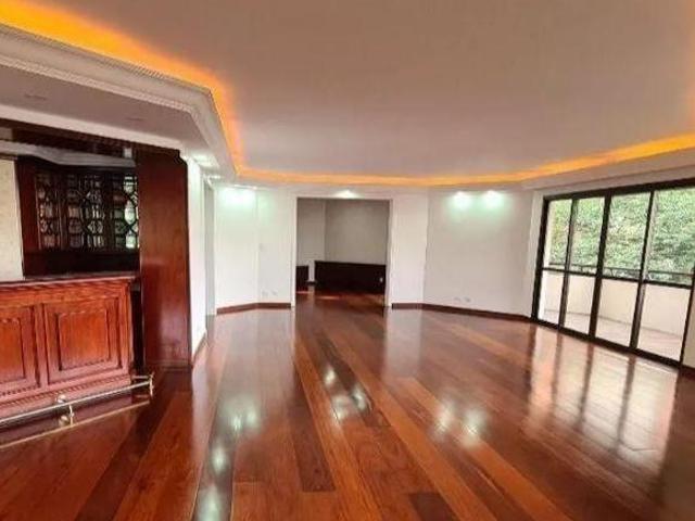 Apartamento à venda, 370 m² por R$ 2.649.000,00 Perdizes São Paulo/SP