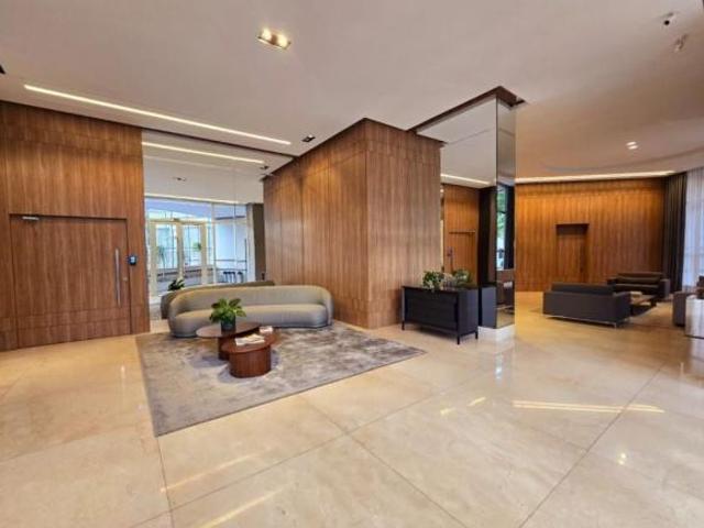Apartamento com 4 dormitórios à venda, 372 m² por R$ 3.800.000,00 Mossunguê Curitiba/PR