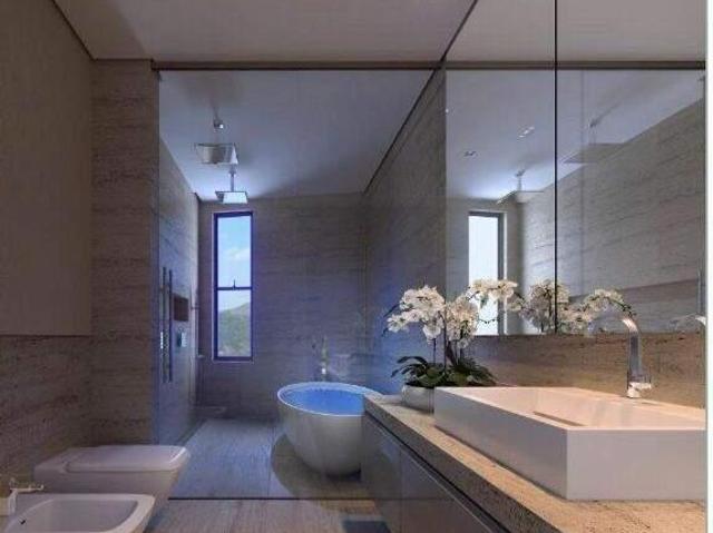 Apartamento com 4 dormitórios à venda, 377 m² por R$ 5.200.000 Vale do Sereno Nova Lima/MG