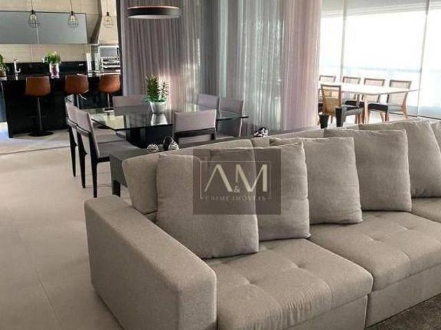 Apartamento com 4 dormitórios à venda, 374 m² por R$ 12.500.000 Rua Itapeti, 858 Tatuapé