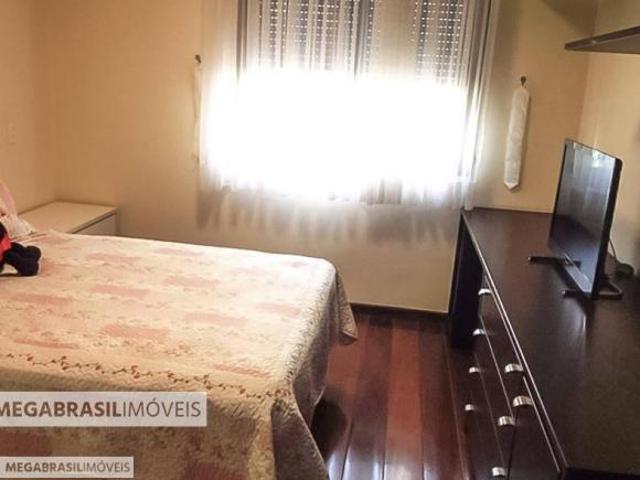 Apartamento com 4 dormitórios à venda, 374 m² por R$ 3.700.000,00 Vila Mariana