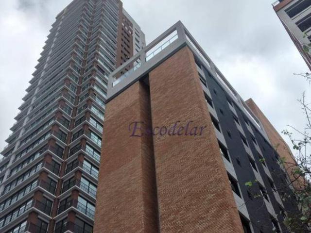 Apartamento com 4 dormitórios à venda, 375 m² por R$ 13.243.350,00 Moema São Paulo/SP