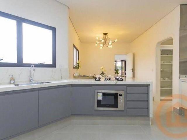 Apartamento com 4 dormitórios à venda, 375 m² por R$ 1.780.000,00 Anhangabaú Jundiaí/SP