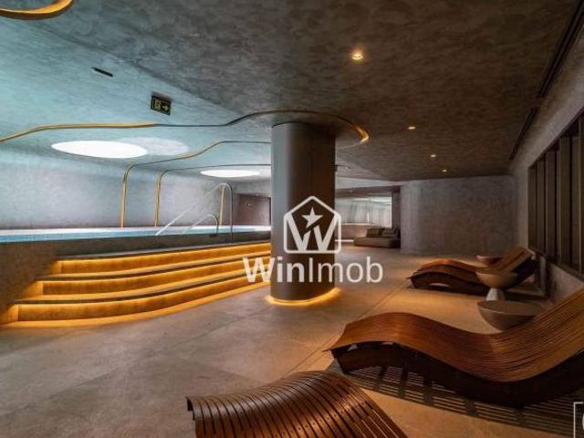 Apartamento com 4 dormitórios à venda, 378 m² por R$ 11.667.000,00 Bela Vista Porto Alegre/RS