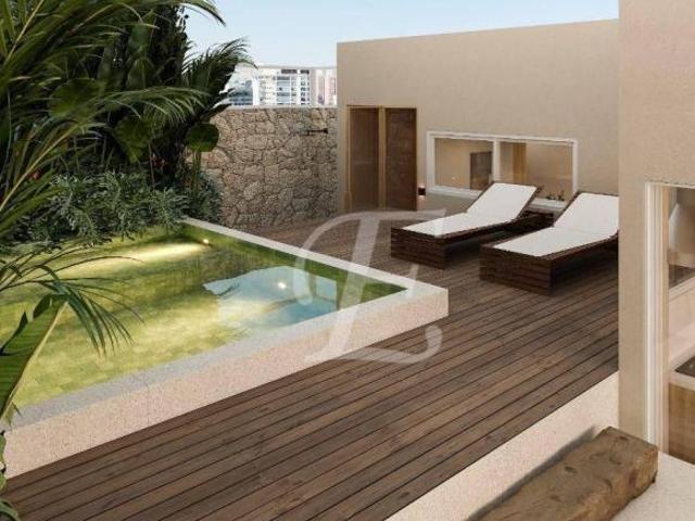 Apartamento com 4 dormitórios à venda, 378 m² por R$ 11.890.001,00 Jardim Europa São Paulo/SP