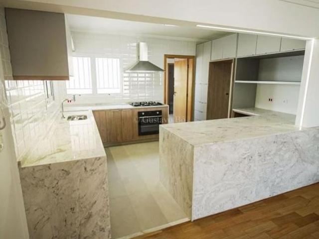 Apartamento com 4 dormitórios à venda, 383 m² por R$ 2.800.000,00 Vila Ema São José dos Campos/S
