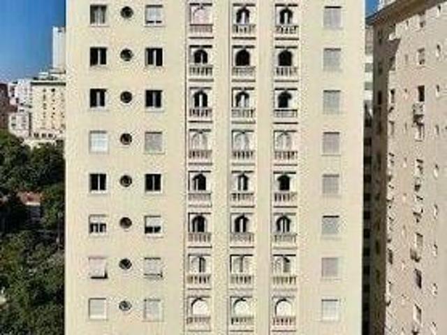 Apartamento com 4 dormitórios à venda, 380 m² por R$ 15.990.000 Jardim América São Paulo/SP