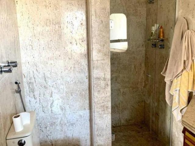 Apartamento com 4 dormitórios à venda, 380 m² por R$ 4.000.000,00 Real Parque São Paulo/SP