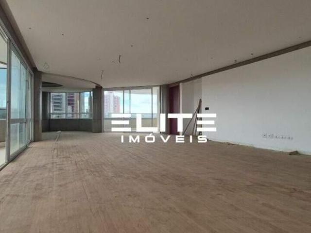 Apartamento com 4 dormitórios à venda, 380 m² Vila Alpina Santo André/SP