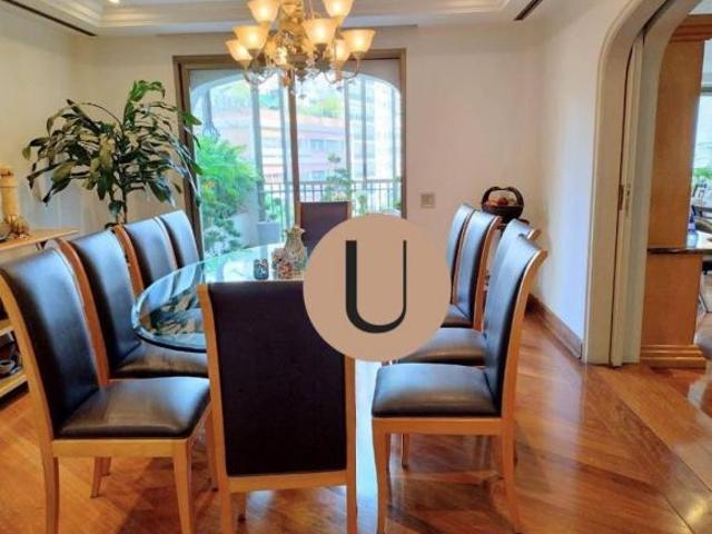 Apartamento com 4 dormitórios à venda, 387 m² por R$ 9.900.000,00 Jardim Paulista São Paulo/SP