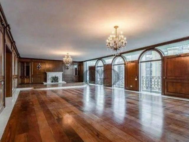 Apartamento com 4 dormitórios à venda, 395 m² por R$ 9.000.000,01 Jardim Paulista São Paulo/SP