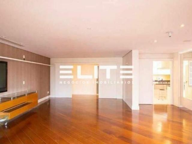Apartamento com 4 dormitórios à venda, 300 m² por R$ 1.700.000,00 Jardim Santo André/SP