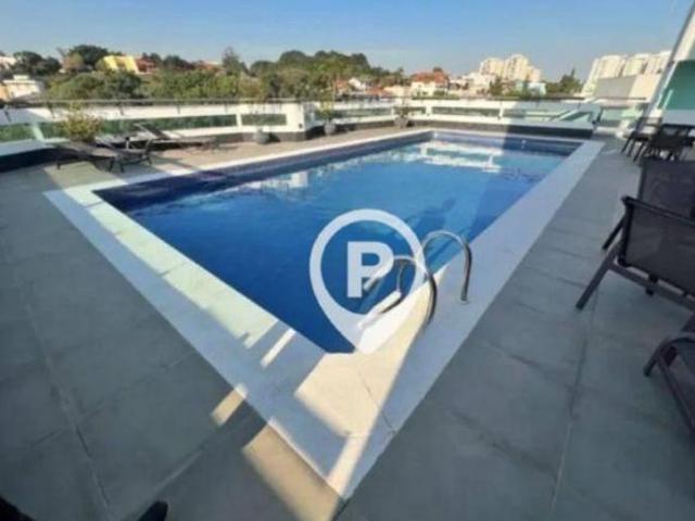 Apartamento com 4 dormitórios à venda, 300 m² por R$ 2.100.000,00 Jardim São Caetano São Caetano