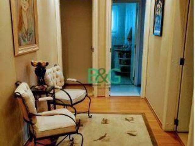 Apartamento à venda, 300 m² por R$ 2.299.000,00 Jardim da Saúde São Paulo/SP