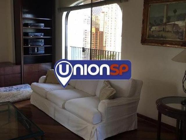 Apartamento com 4 dormitórios à venda, 300 m² por R$ 2.900.000 Perdizes São Paulo/SP
