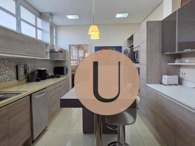Apartamento com 4 dormitórios à venda, 300 m² por R$ 3.000.000,00 Bela Vista São Paulo/SP