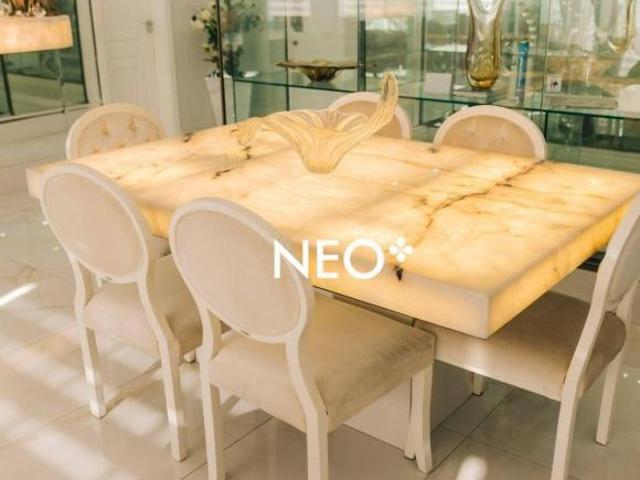 Apartamento com 4 dormitórios à venda, 300 m² por R$ 4.500.000,00 Marapé Santos/SP