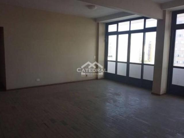Apartamento com 4 dormitórios à venda, 300 m² por R$ 635.000,00 Centro Jundiaí/SP