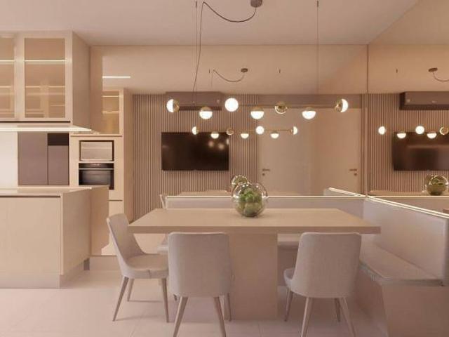 Apartamento com 4 dormitórios à venda, 300 m² Vila Olímpia São Paulo/SP