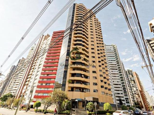 Apartamento com 4 dormitórios à venda, 302 m² por