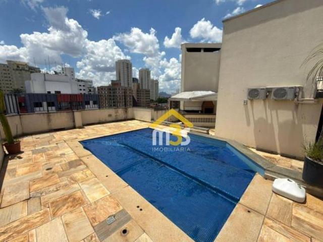 Apartamento à venda, 305 m² por R$ 1.800.000,00 Cidade São Francisco São Paulo/SP