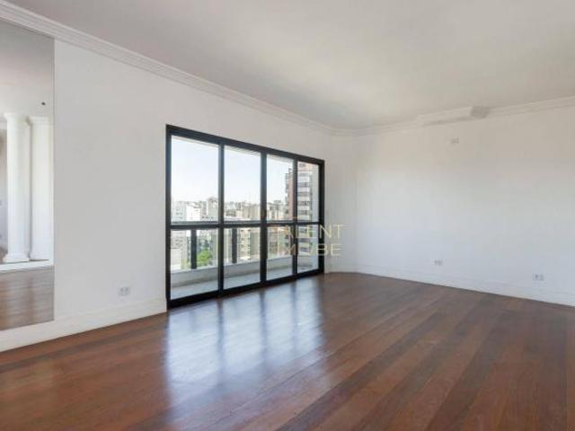 Apartamento com 4 dormitórios à venda, 305 m² por R$ 2.495.000,00 Indianópolis São Paulo/SP