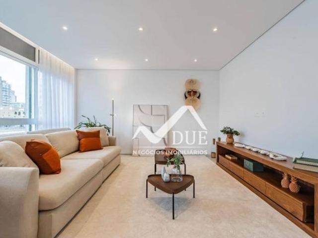 Apartamento com 4 dormitórios à venda, 305 m² por R$ 3.190.000,00 Boqueirão Santos/SP