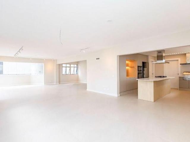 Apartamento com 4 dormitórios à venda, 306 m² por R$ 2.590.000,00 Água Verde Curitiba/PR