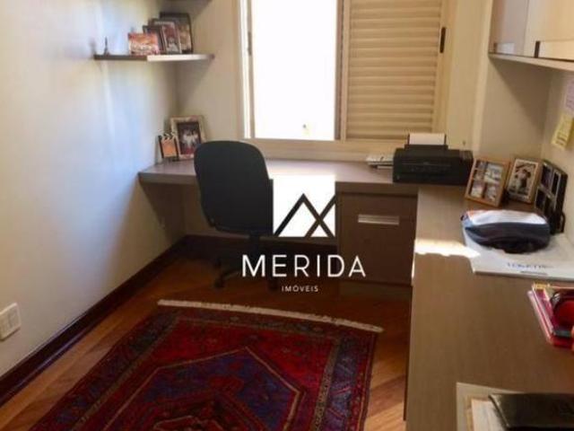 Apartamento com 4 dormitórios à venda, 310 m² por R$ 2.300.000,00 Jardim Santo André/SP