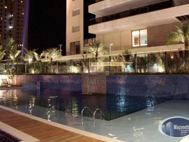 Apartamento com 4 dormitórios à venda, 312 m² por R$ 2.300.000,00 Jardim Botânico Ribeirão Preto