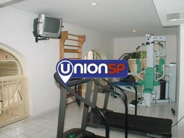 Apartamento com 4 dormitórios à venda, 317 m² por R$ 6.800.000,00 Higienópolis São Paulo/SP