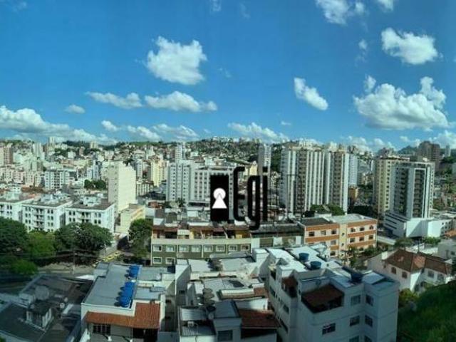 Apartamento com 4 dormitórios à venda, 315 m² por R$ 2.500.000 Paineiras Juiz de Fora/MG