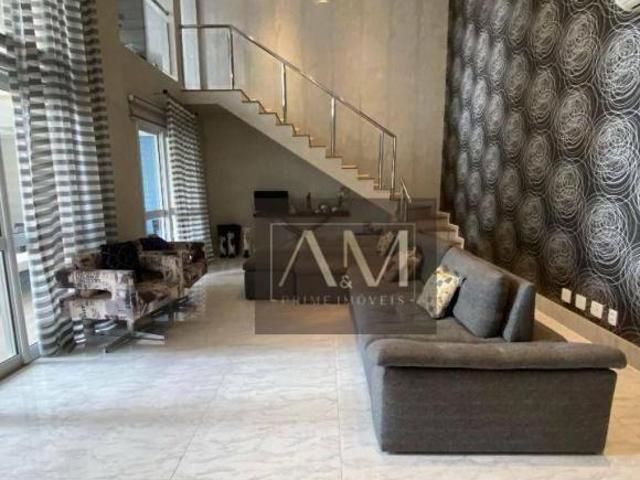 Apartamento com 4 dormitórios à venda, 315 m² por R$ 4.260.000 Rua Antônio de Lucena, 22 Tatuapé