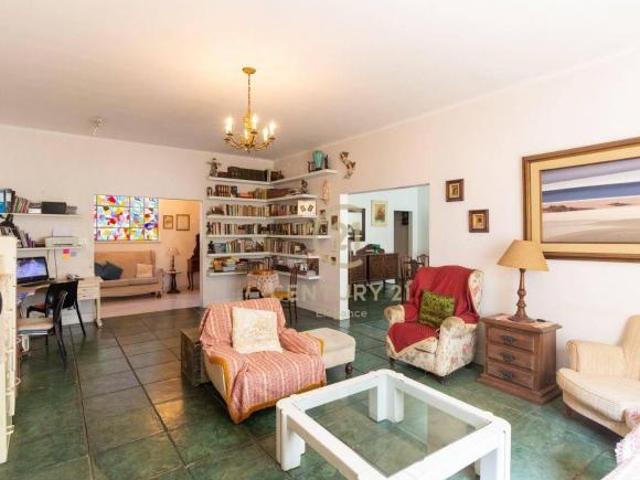 Apartamento com 4 dormitórios à venda, 315 m² por R$ 4.800.000,00 Consolação São Paulo/SP
