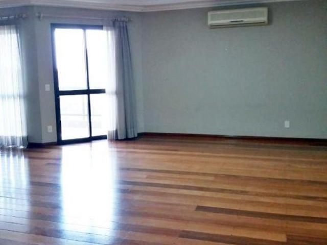 Apartamento com 4 dormitórios à venda, 318 m² por R$ 870.000,00 Higienópolis Ribeirão Preto/SP