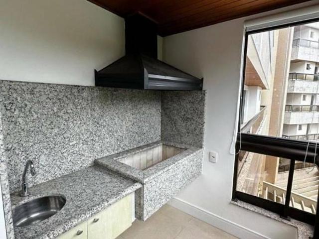 Apartamento com 4 dormitórios à venda, 323 m² por R$ 3.600.000 Vila Ema São José dos Campos/SP