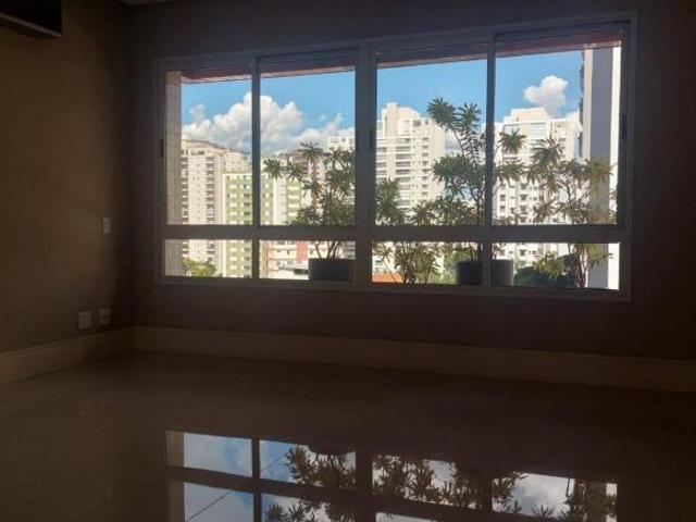 Apartamento com 4 dormitórios à venda, 323 m² por R$ 3.600.000 Vila Ema São José dos Campos/SP