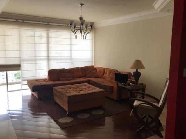 Apartamento com 4 dormitórios à venda, 320 m² por R$ 1.300.000,00 Santo Antônio São Caetano do S