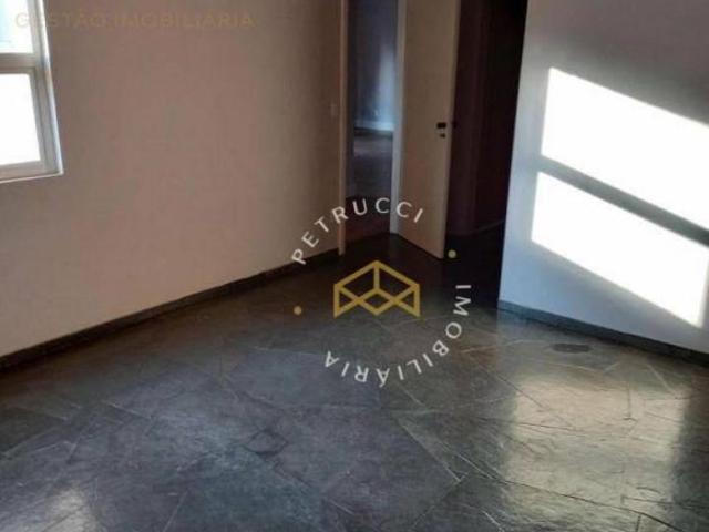 Apartamento com 4 dormitórios à venda, 320 m² por R$ 2.000.000,00 Cambuí Campinas/SP