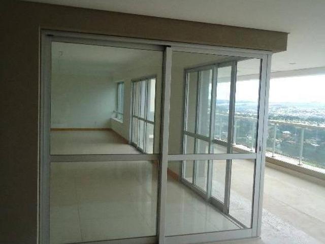 Apartamento com 4 dormitórios à venda, 320 m² por R$ 2.300.000,00 Jardim Botânico Ribeirão Preto