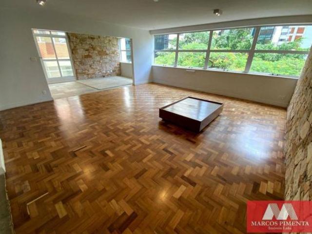 Apartamento com 4 dormitórios à venda, 327 m² por R$ 2.680.000,00 Higienópolis São Paulo/SP